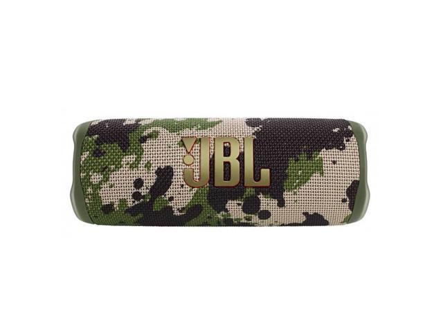 Click here for JBL FLIP6SQUAD FLIP6 Camo Portable Waterproof Spea... prices