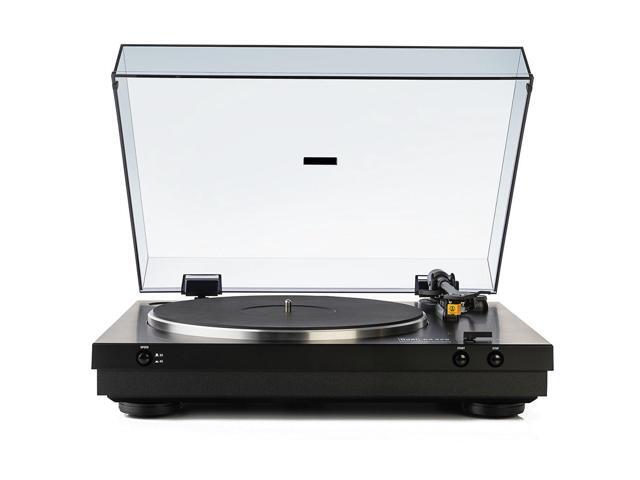 Click here for Dual CS329 CS 329 Fully Automatic Plug & Play Turn... prices