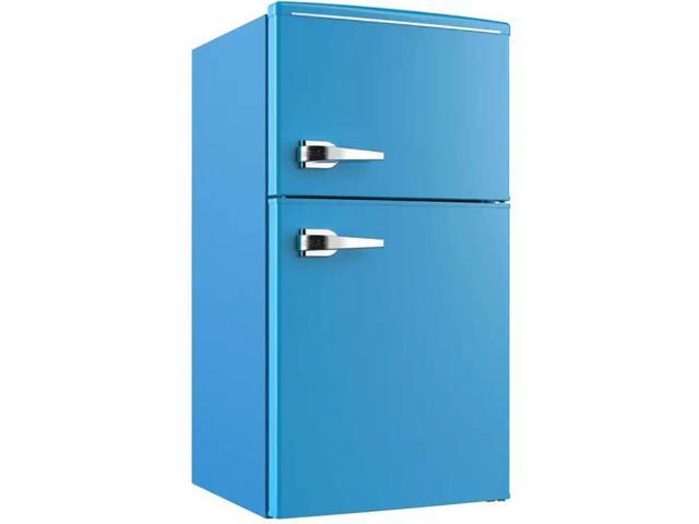 Click here for Avanti RMRT30X6BL 3.0 Cu. Ft. Blue Compact Retro S... prices