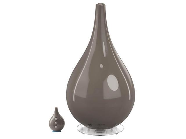 Click here for Objecto HM279GR H4 Hybrid Humidifier - Metallic Gr... prices