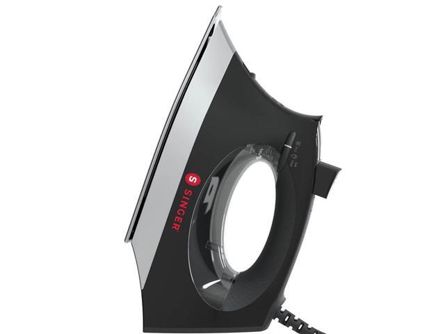 Click here for Singer Steam Craft Plus 2.0 Iron - Black - Black prices