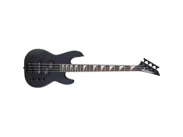 Click here for Jackson JS1XCBMINSBK Minion JS1X Concert Bass Elec... prices