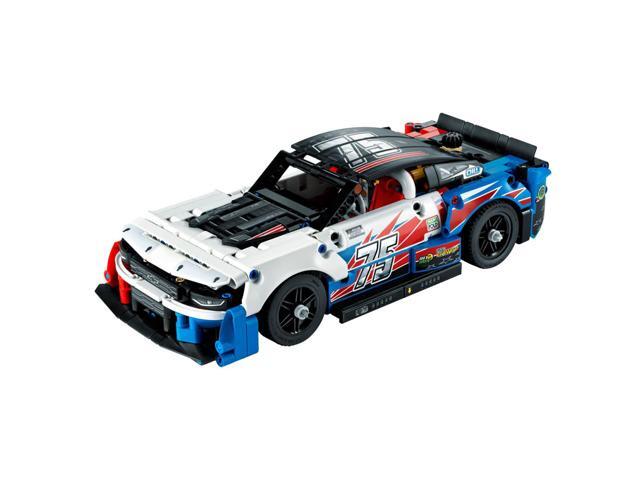 Click here for LEGO 42153 Technic NASCAR Next Gen Chevrolet Camar... prices