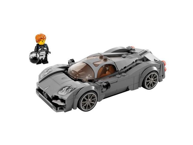 Click here for LEGO 76915 Speed Champions Pagani Utopia Hypercar prices