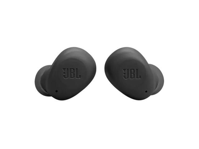 Click here for JBL VBUDSBLKA Vibe Buds True Wireless - Black prices