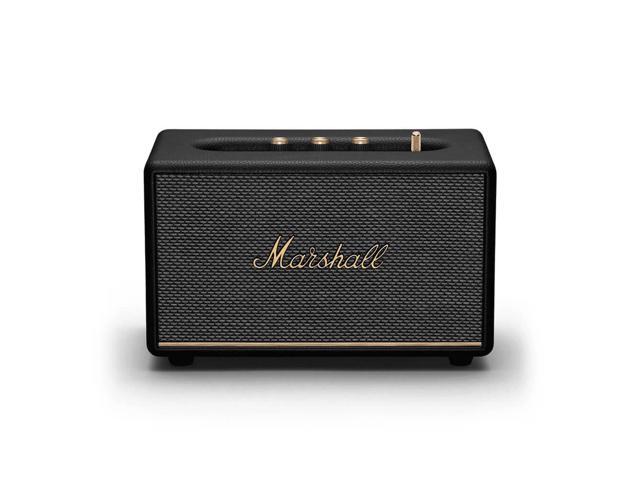 Click here for Marshall Acton Iii Bluetooth Speaker - Black - Bla... prices