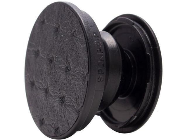 Click here for SpinPop SPBLKTEXTURE Universal Phone Grip & Stand... prices
