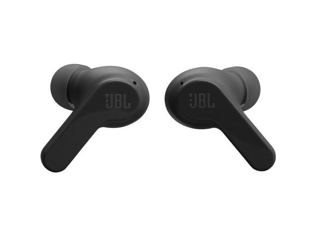 Click here for JBL VBEAMBLK Vibe Beam True Wireless Earbuds - Bla... prices