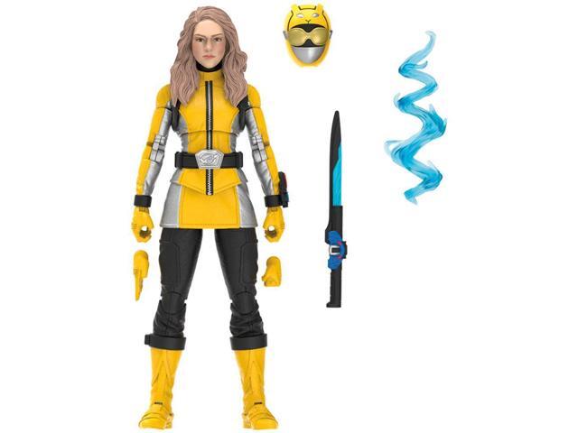 Click here for Hasbro F4518 Power Rangers Lightning Collection Be... prices