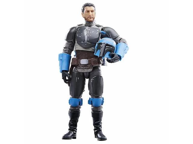 Click here for Hasbro F5524 6 inch Star Wars The Black Series Axe... prices