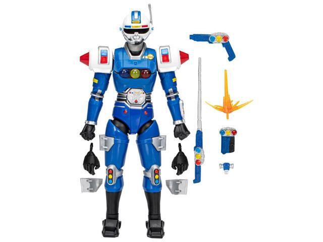 Click here for Hasbro F8205 Power Rangers Lightning Collection Tu... prices