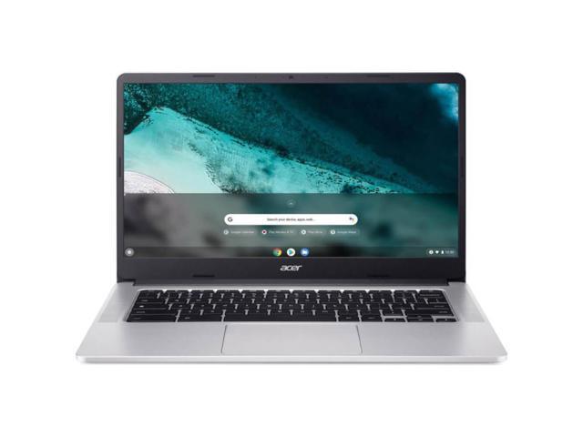 Click here for Acer Chromebook 314 Intel Celeron N4500 (1.10GHz)... prices