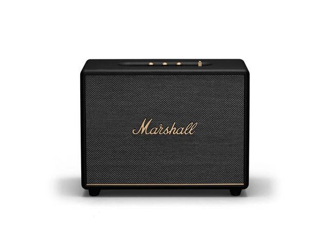 Click here for Marshall WOBURNBTIIIB Woburn III Bluetooth Speaker... prices