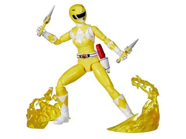 Click here for Hasbro F7385 Power Rangers Lightning Collection Re... prices
