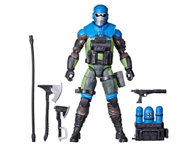 Click here for Hasbro F4030 6 inch G. I. Joe Classified Series Ma... prices