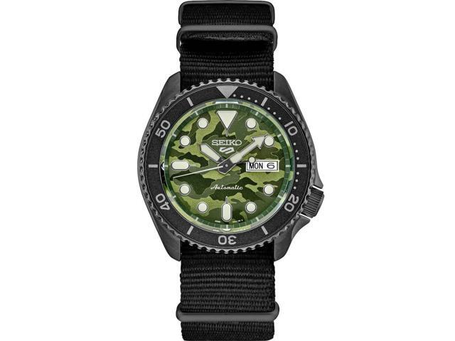 Click here for Seiko SRPJ37 5 Sports Men prices