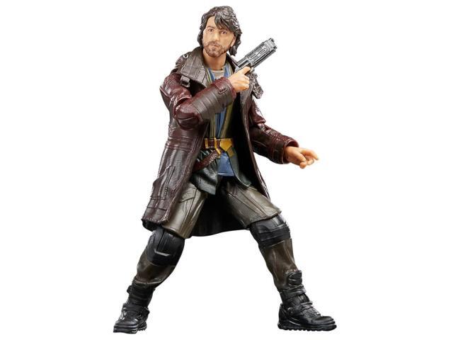 Click here for Hasbro F5527 Star Wars The Black Series Cassian An... prices