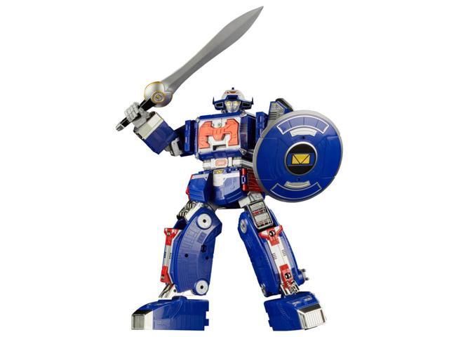 Click here for Hasbro F6497 Power Rangers Lightning Collection Zo... prices