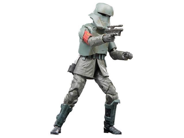 Click here for Hasbro F5525 Star Wars The Black Series Din Djarin... prices