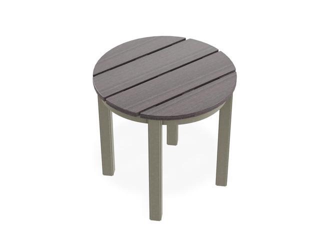 Click here for Telescope 21 inch Belle Isle Round End Table prices
