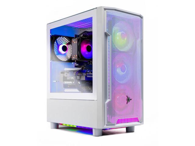 Click here for Skytech Archangel 4.0 Gaming Desktop - Intel i5 12... prices