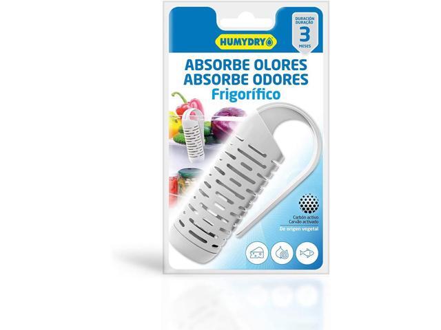 Click here for Fridge Fresh Clip Odor Absorber prices