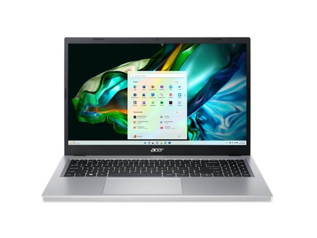 Click here for Acer 15.6 inch Aspire 3 Slim Laptop - AMD Ryzen 5... prices