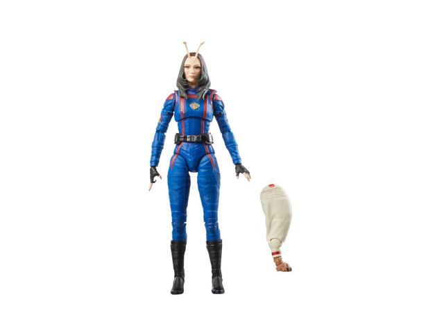 Click here for Hasbro 6 inch Marvel Legends Series Marvels Mantis... prices