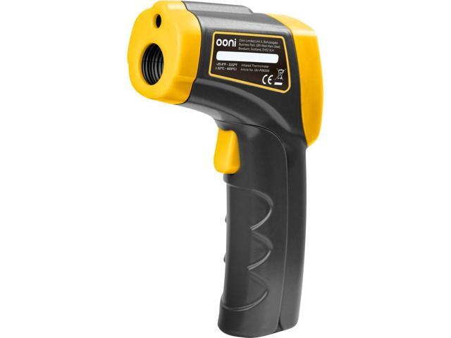 Click here for Ooni Infrared Thermometer with Laser Pointer prices