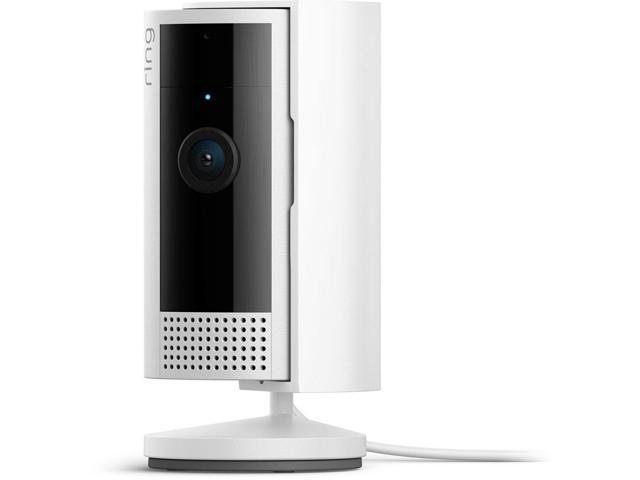 ring Indoor Camera (2nd Gen) - White - White
