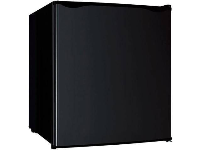 Click here for Avanti RM16J1B 1.6 Cu. Ft. Black Compact Refrigera... prices