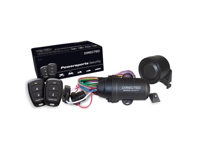 Click here for Directed Electronics Powersports 1-Way Security Sy... prices