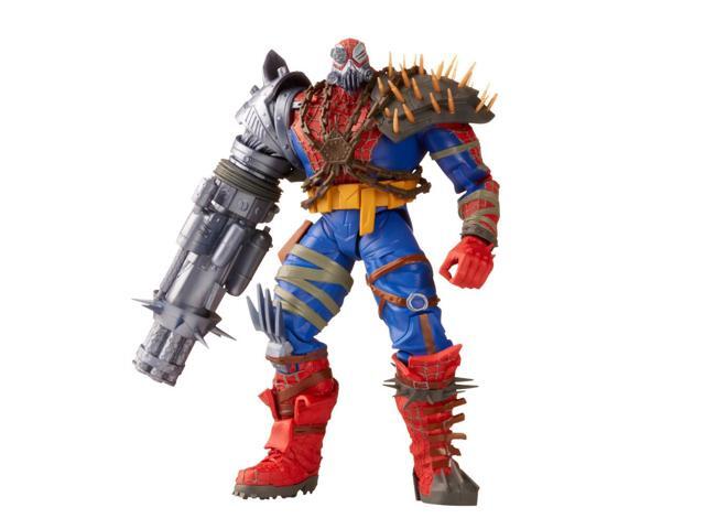 Click here for Hasbro F8062 6 inch Marvel Legends Series Cyborg S... prices