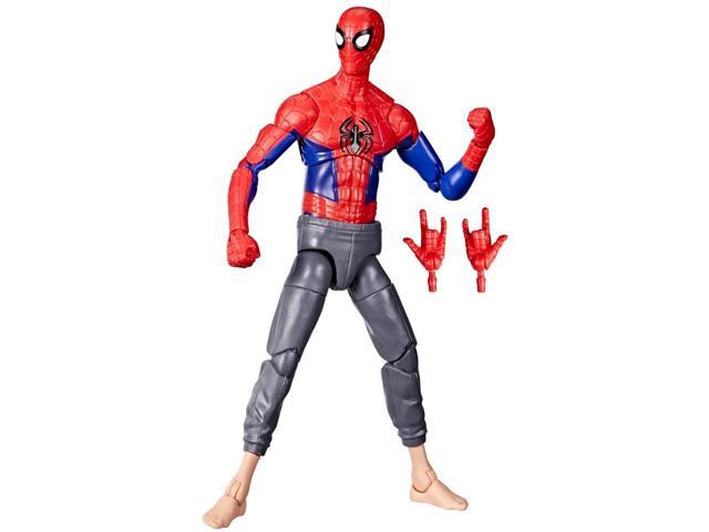 Click here for Hasbro 6 inch Marvel Legends Series Peter B Parker... prices