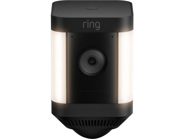 Click here for Ring Spotlight Cam Plus Outdoor/Indoor Wireless Su... prices