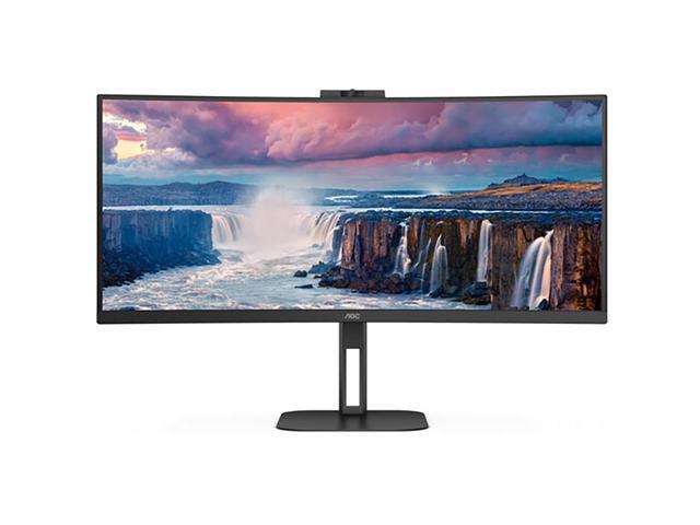 Click here for AOC CU34V5CW 34 UW-QHD 3440x1440 100Hz 1ms Curved... prices