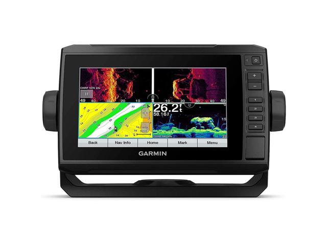Click here for Garmin ECHOMAPUHD2 Echomap UHD 2 73sv Inland Map prices