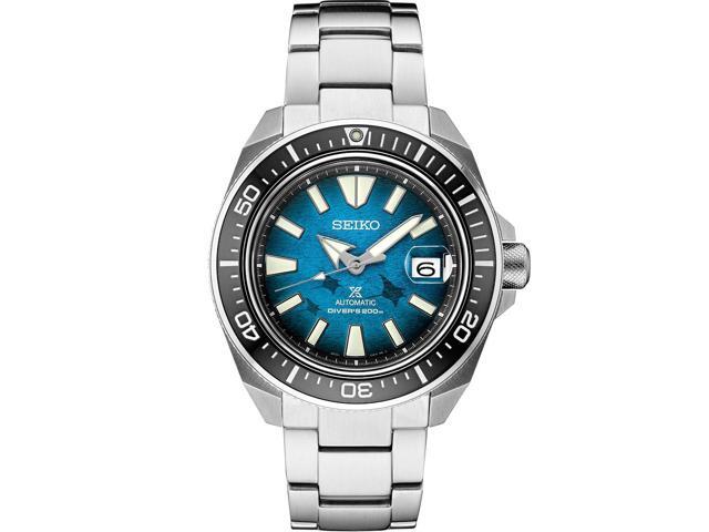 Click here for Seiko Prospex Automatic Mens Watch - Stainless Ste... prices