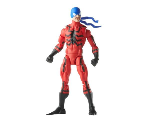 Click here for Hasbro 6 inch Marvel Legends Series Marvels Tarant... prices