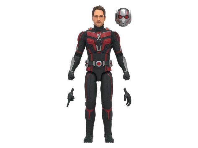 Click here for Hasbro 6 inch Marvel Legends Series Ant-Man Action... prices