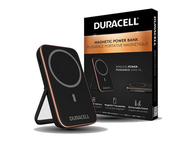 Click here for Duracell Micro 5 Power Bank prices