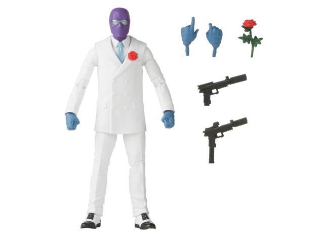 Click here for Hasbro 6 inch Marvel Legends Series Marvels Rose A... prices