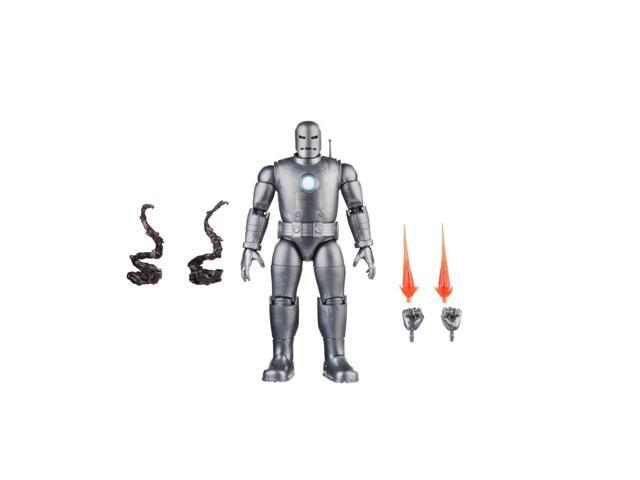 Click here for Hasbro 6 inch Marvel Legends Series Iron Man (Mode... prices