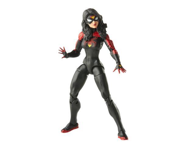 Click here for Hasbro 6 inch Marvel Legends Series Jessica Drew S... prices