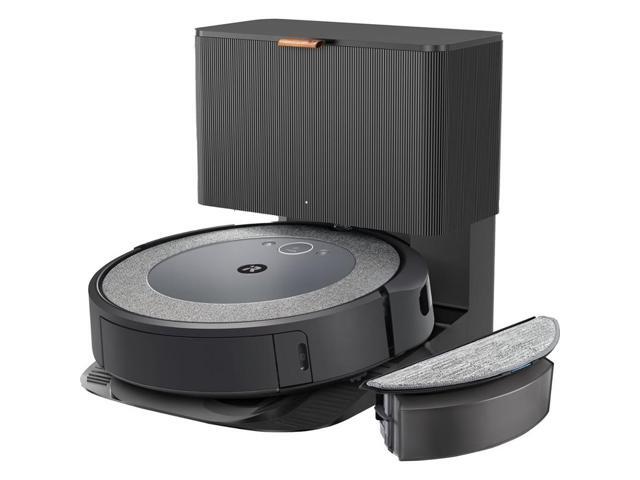 Click here for iRobot Roomba i5 Plus Combo Vacuum and Mop Robot V... prices