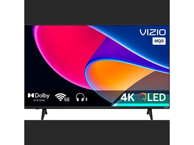 Click here for Vizio 43 inch MQ6 Series QLED 4K Smart TV prices