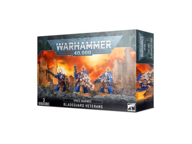 Click here for Games Workshop Warhammer 40K Space Marines: Bladeg... prices