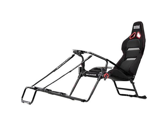 Click here for Next Level Racing GTLite Pro Folding Racing Simula... prices