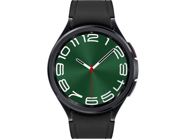 Click here for Samsung Galaxy Watch6 Classic 47mm  Black prices