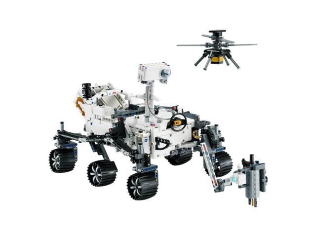 Click here for LEGO Technic NASA Mars Rover Perseverance prices